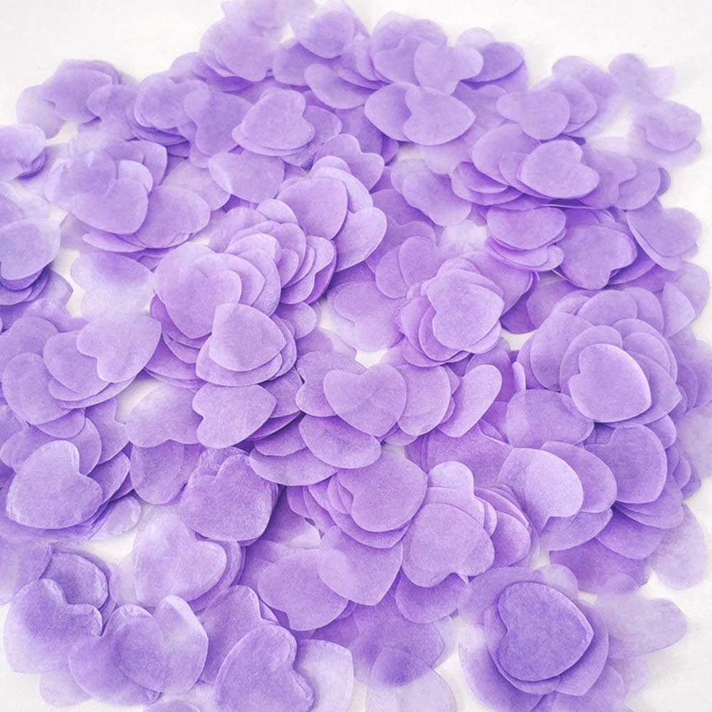 Confetti - Table Scatters & Table Setting Decorations | Online Party ...