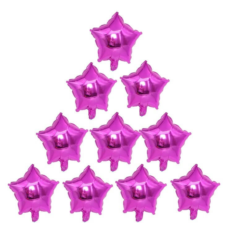 Shine Bright with Twinkle Twinkle Little Star Party Supplies & Decor