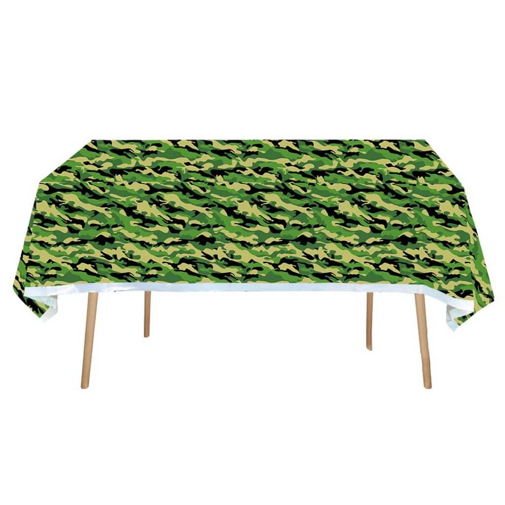 Party Table Covers, Table Runners & Tablecloths for Birthday, Wedding ...