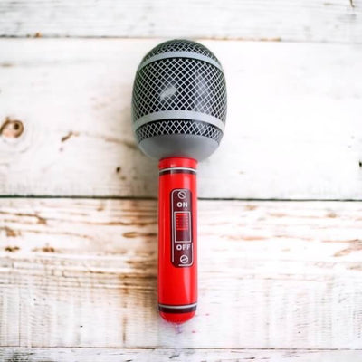 Online Party Supplies / Products / 50's Rock n Roll Party / PVC ...