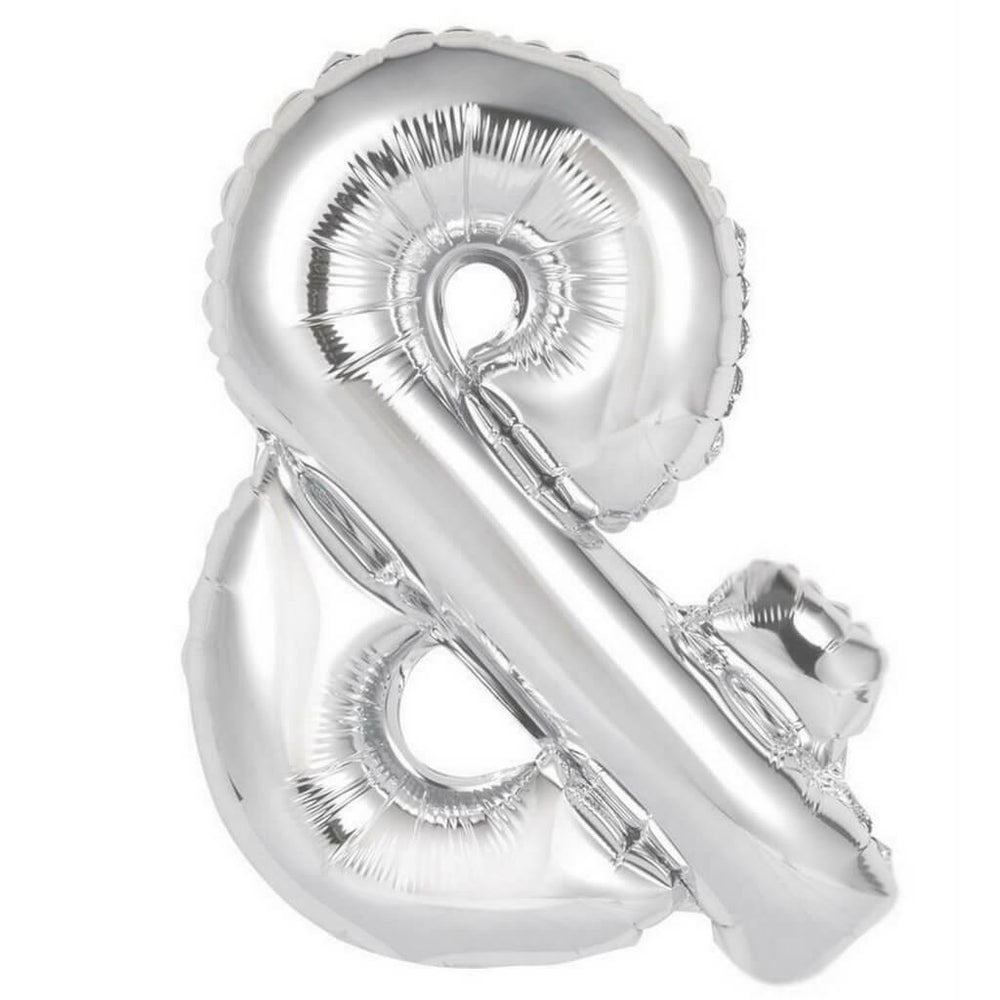 16 Inch Symbol Foil Balloons Party Supplies And Decorations Australia