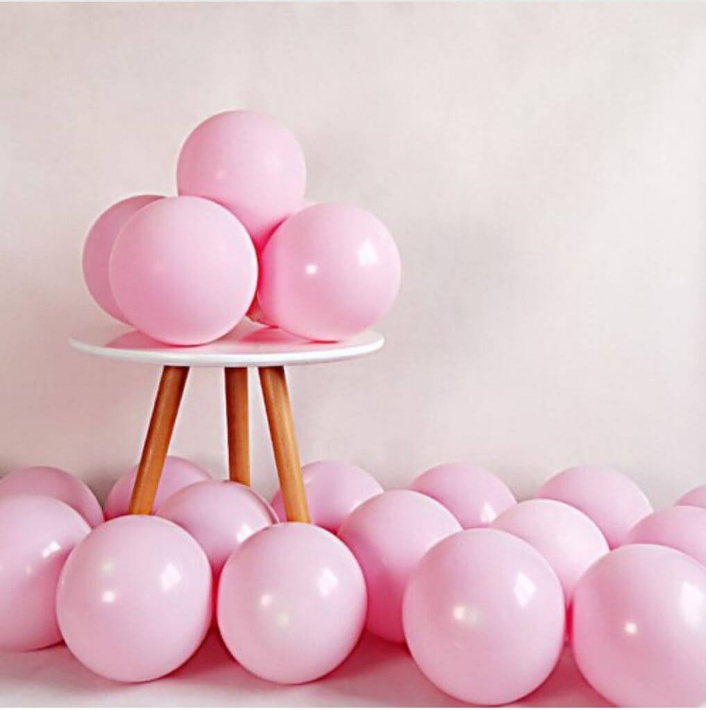 Pink Theme Party Supplies & Decorations | Online Party Supplies