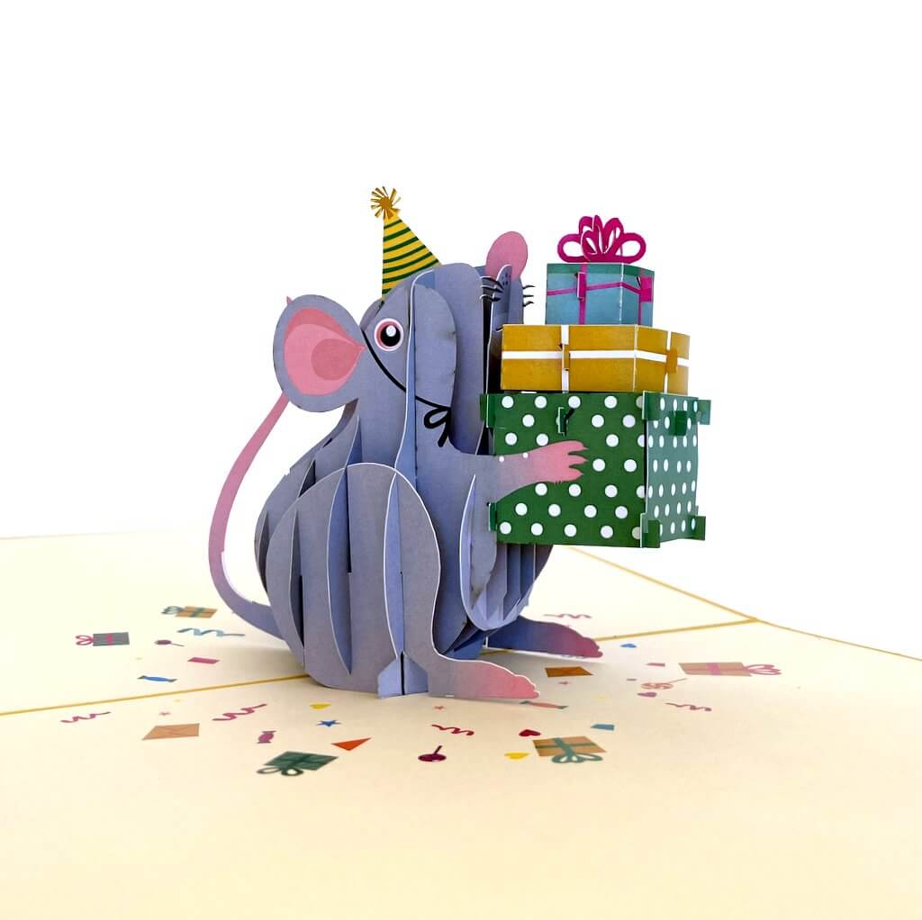 Online Party Supplies / Products / Animal Party / Happy Birthday Little ...