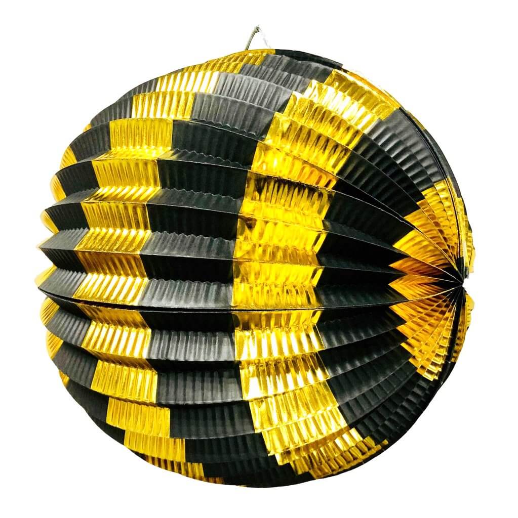 Decorative Accordion Paper Lantern Balls | Online Party Supplies